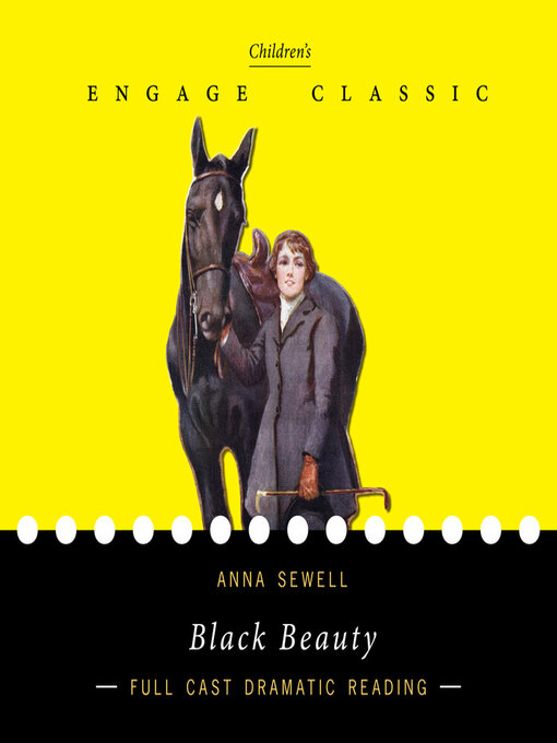 Libby - Black Beauty